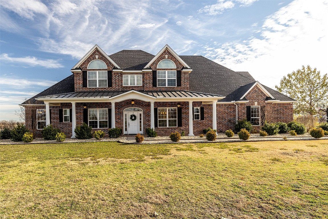 13551 Palomino Ct, Justin, TX 76247 | MLS #20496301 | Zillow