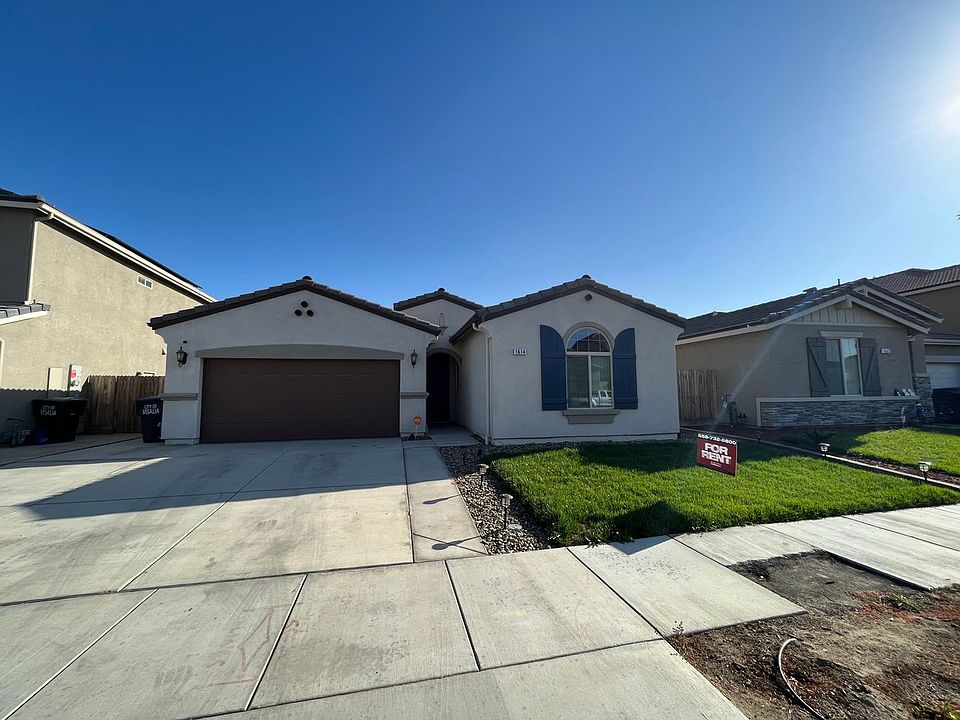 1614 W Sedona Ave, Visalia, CA 93291 | Zillow