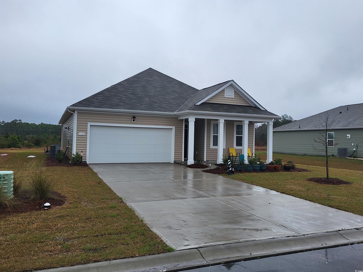 1124 Ridgeford Dr. Lot 516- Aria H, Conway, SC 29526 | Zillow