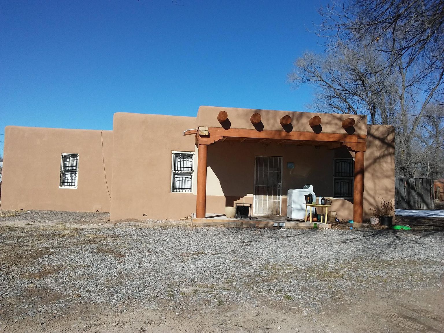 703 E Fairview Ln, Espanola, NM 87532 | Zillow