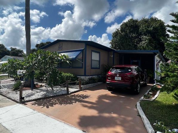 Resident Owned Community - Pinellas Park FL Real Estate - 29 Homes For ...