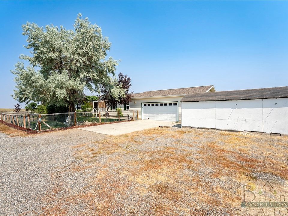 9505 Birkley Rd, Broadview, MT 59015 | Zillow