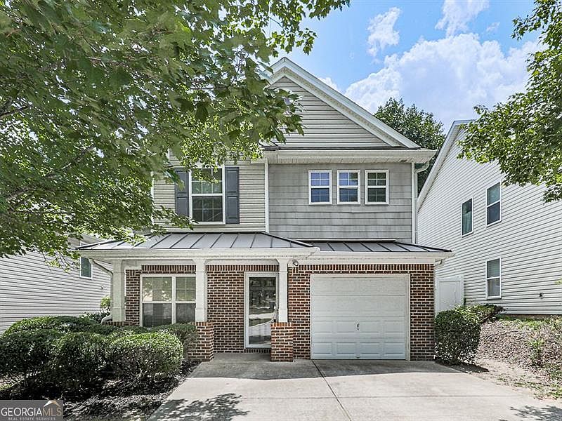 123 Silver Spring St, Dallas, GA 30157 | Zillow