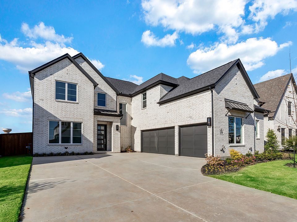 2910 Sunfish St, Prosper, TX 75078 | Zillow