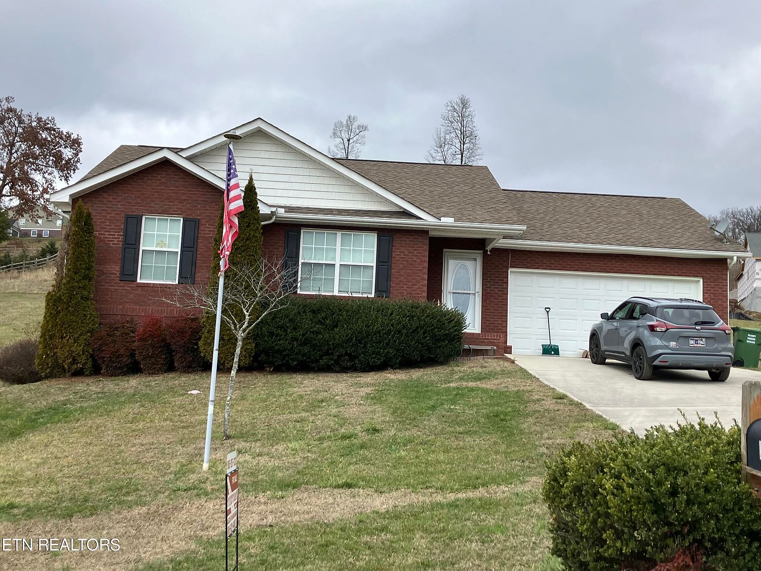 514 S Glen Rd, Maynardville, TN 37807 | MLS #1250493 | Zillow