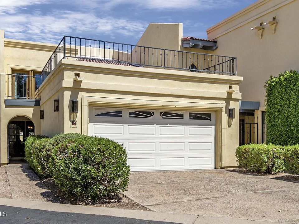 5825 N 12th St UNIT 13, Phoenix, AZ 85014 | MLS #6579099 | Zillow