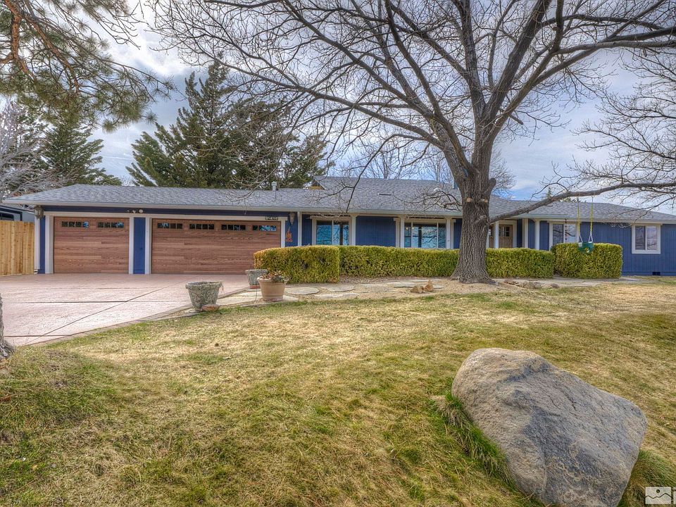 12935 Thomas Creek Rd, Reno, NV 89511 | Zillow