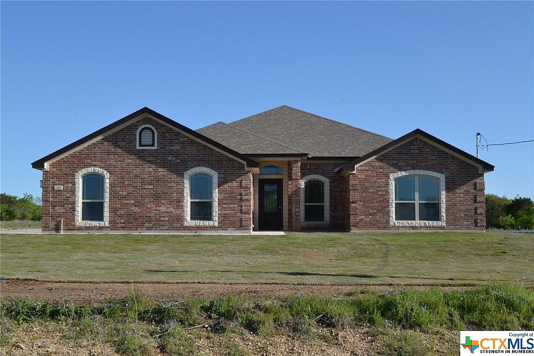 701 County Road 3152, Kempner, TX 76539 | MLS #518751 | Zillow