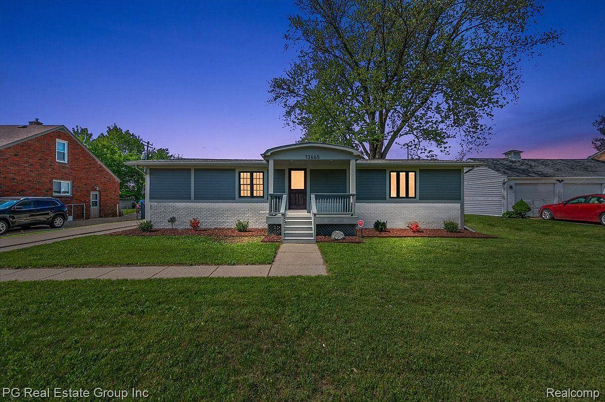 13665 Ida Ave, Warren, MI 48089 | Zillow