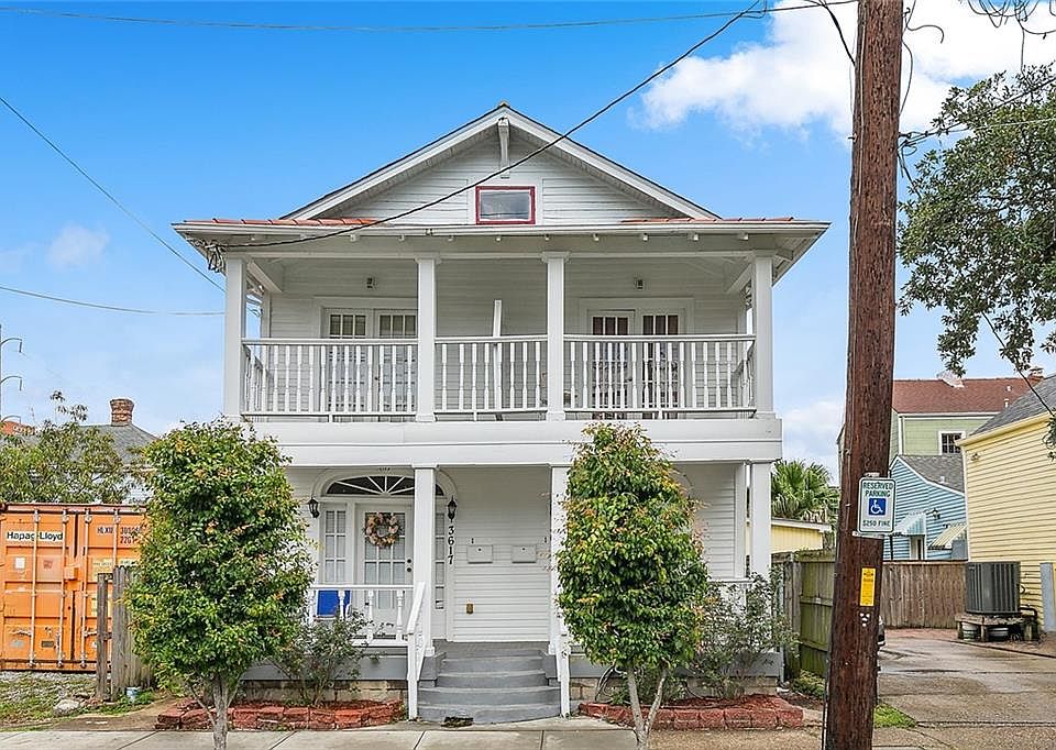 3615-17 Cleveland Ave, New Orleans, LA 70119 | MLS #2417848 | Zillow