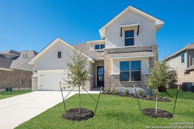 2029 Breton Pass, Schertz, TX 78154 | MLS #1713310 | Zillow