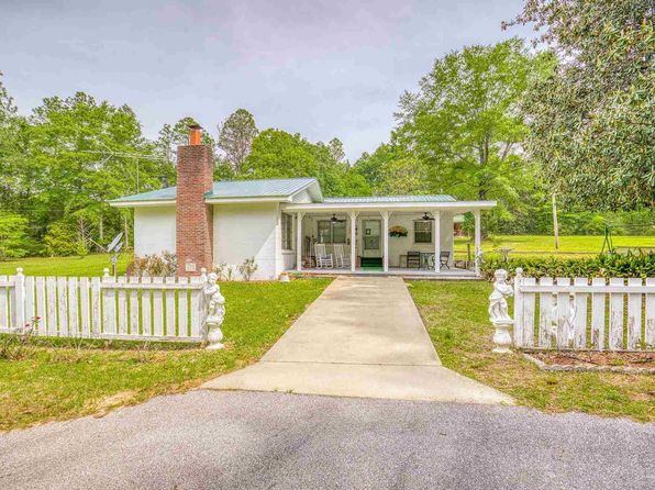 Flomaton AL Real Estate - Flomaton AL Homes For Sale | Zillow