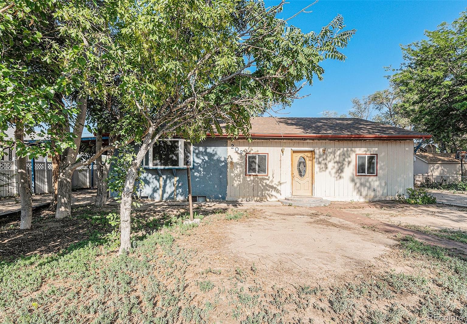 209 James Street, Avondale, CO 81022 | Zillow