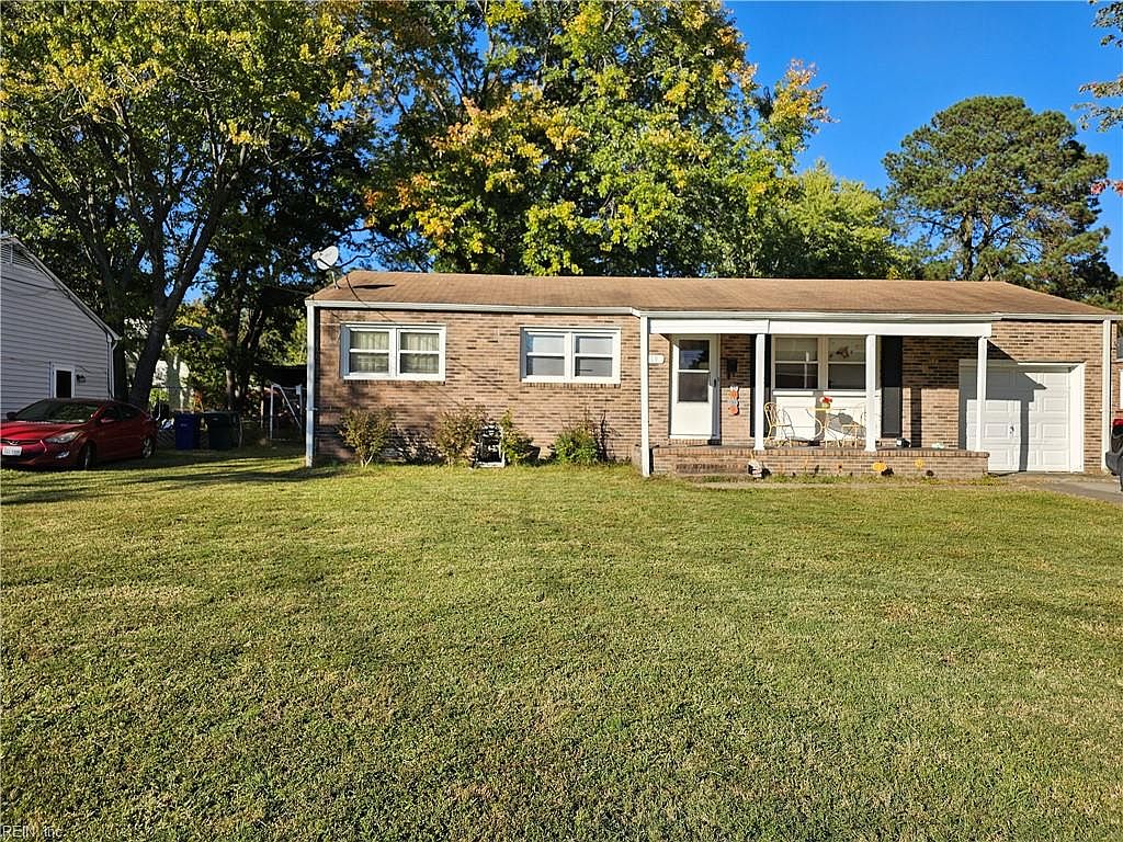 119 Dilts Dr, Newport News, VA 23608 | Zillow