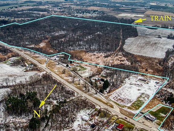 0 W Grand River Rd, Fowlerville, MI 48836 | MLS #20221070760 | Zillow