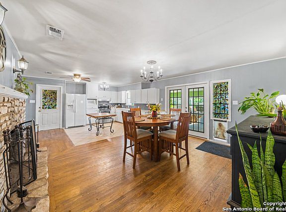 135 Oak Way, Kerrville, TX 78028 | MLS #1699060 | Zillow