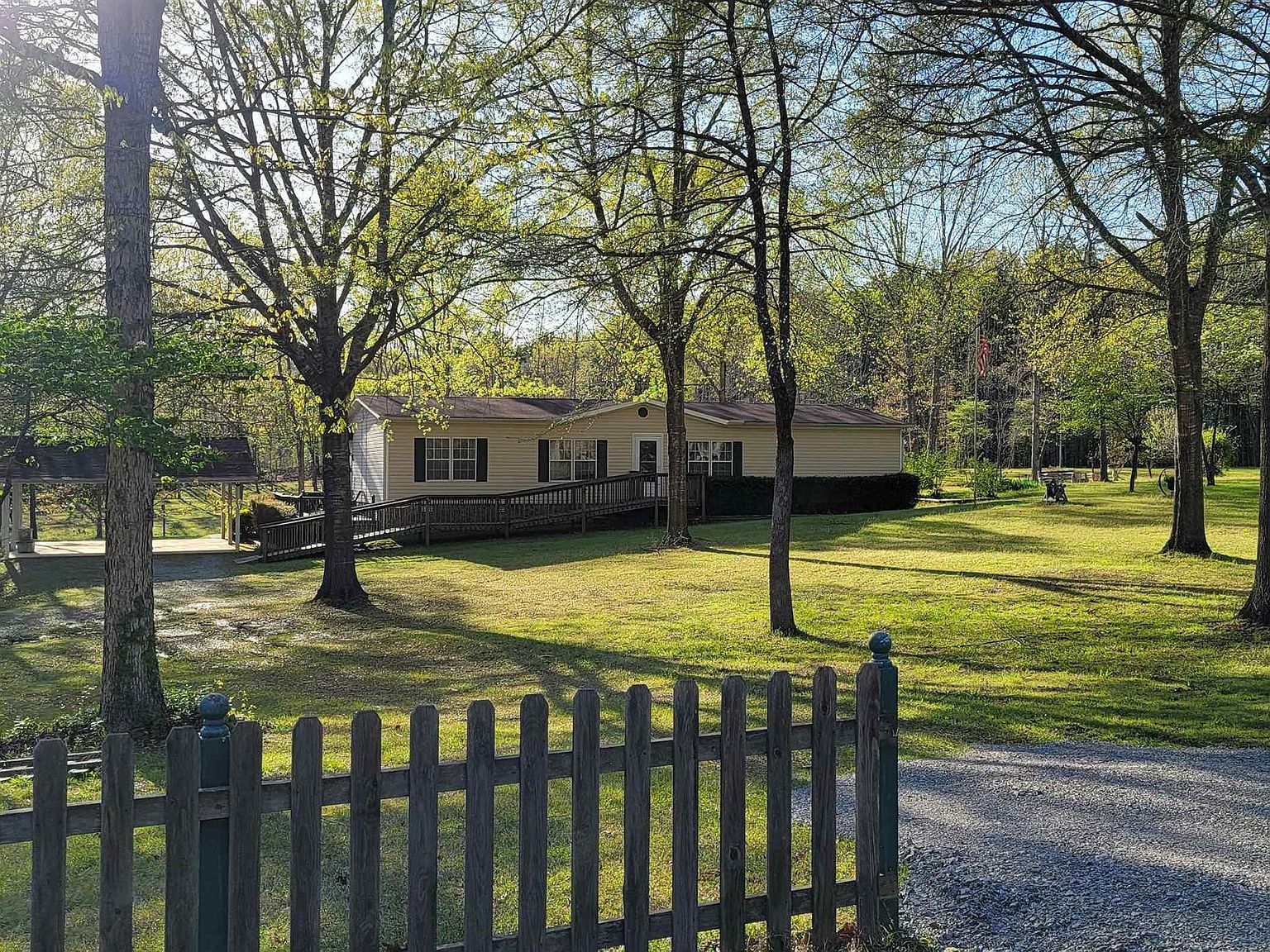 25113 Long Dr, Mabelvale, AR 72103 | Zillow
