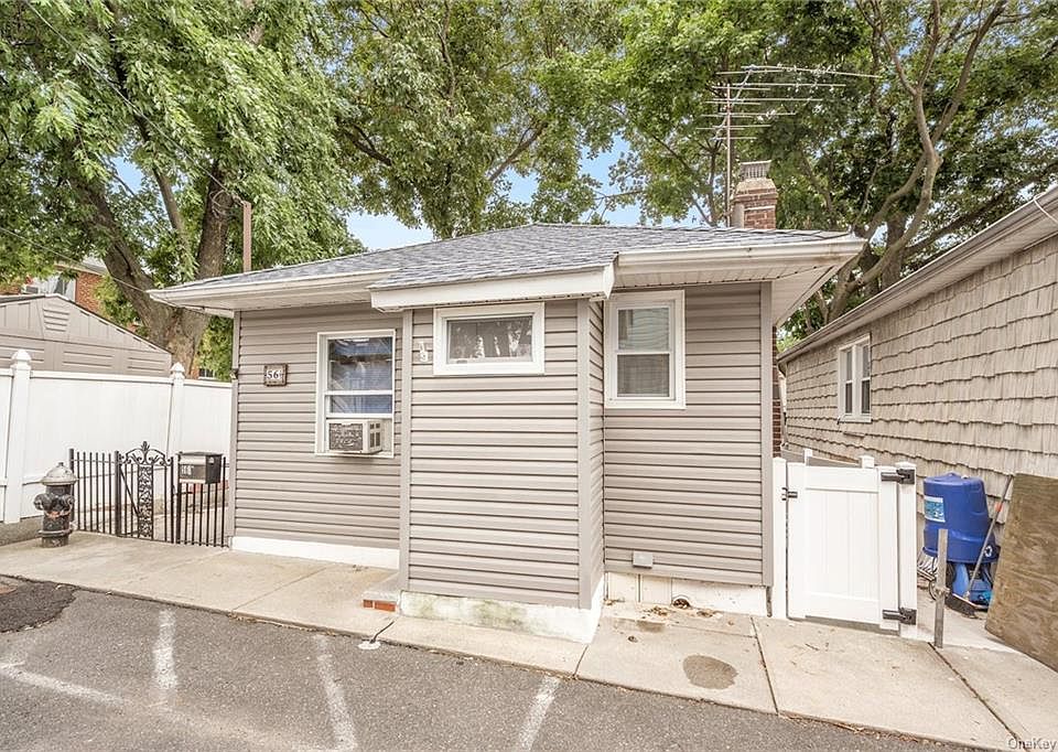 56 1/2 Edgewater Park Park #A, Bronx, NY 10465 | MLS #H6205940 | Zillow