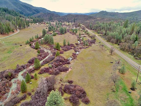 12660 State Highway 3, Hayfork, CA 96041 | MLS #2112136 | Zillow