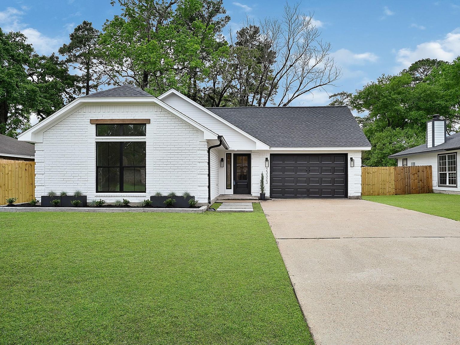23323 Montague Dr, Spring, TX 77373 | MLS #66722565 | Zillow