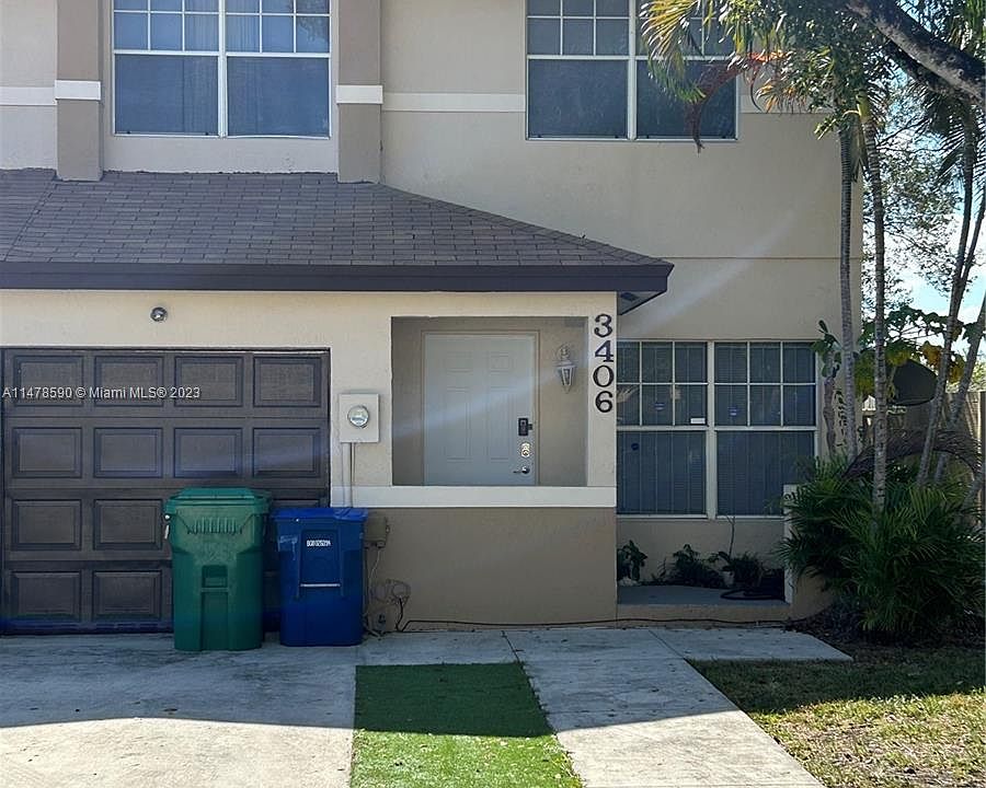 3406 NW 197th Ter #3406, Miami Gardens, FL 33056 | Zillow