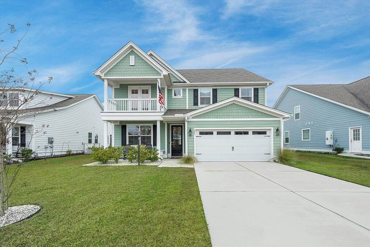 641 Sienna Way, Summerville, SC 29486 | Zillow