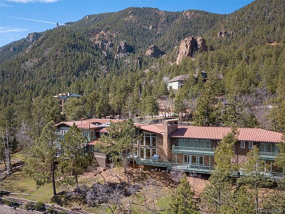 1860 Old Stage Rd, Colorado Springs, CO 80906 | Zillow