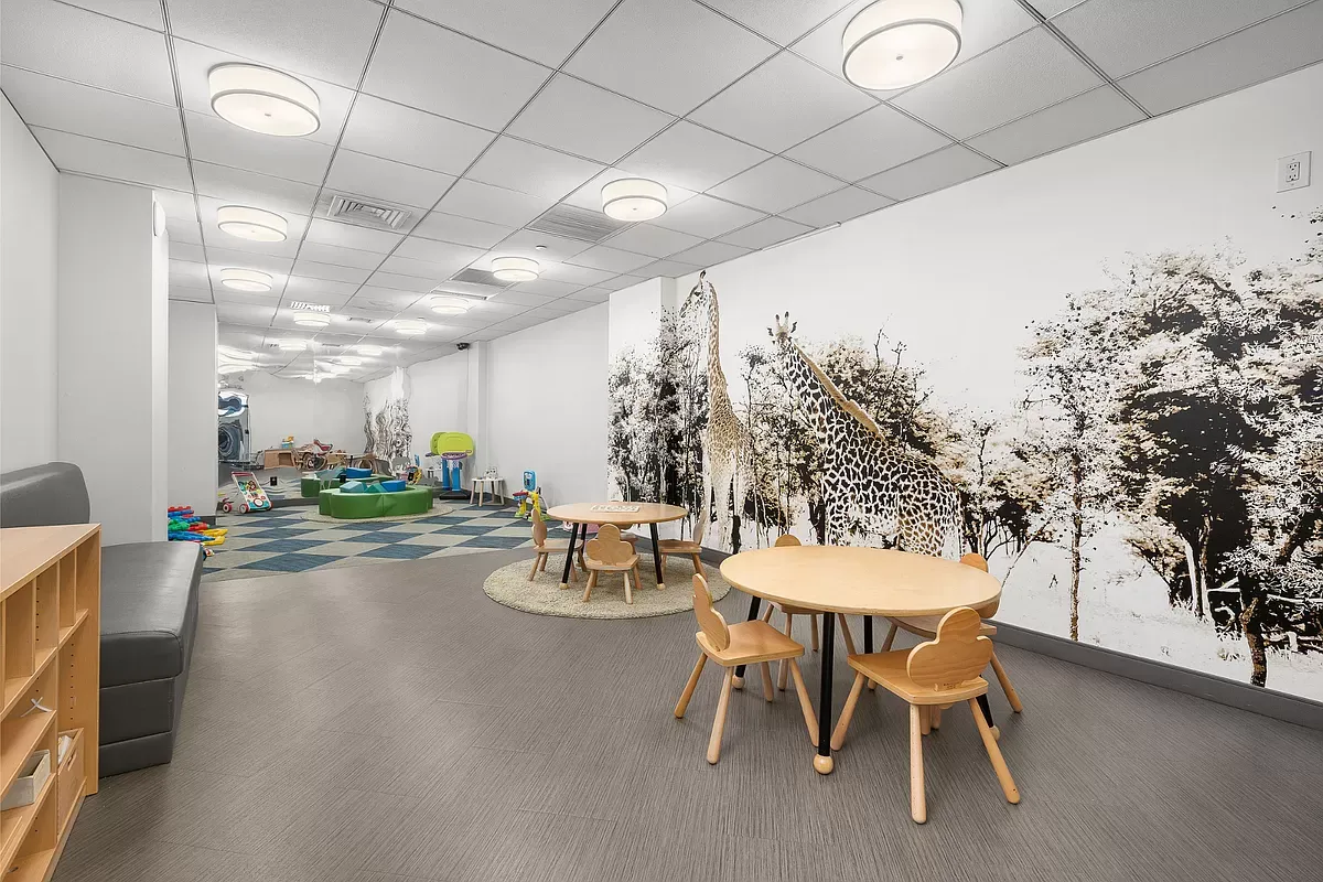 140 Riverside Boulevard #1124 in Lincoln Square, Manhattan | StreetEasy