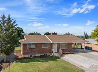 935 S 100 W, Orem, UT 84058 | MLS #2006840 | Zillow