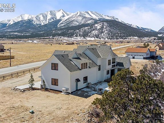 17320 County Road 306, Buena Vista, CO 81211 | MLS #1406629 | Zillow
