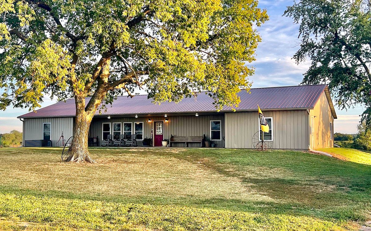 977 NE 100th Rd, Lamar, MO 64759 | Zillow
