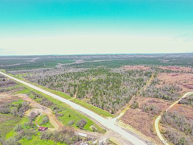 W State Highway 3, Wright City, OK 74766 | MLS #2406079 | Zillow