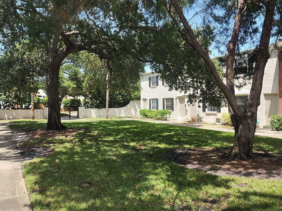 55 Needle Blvd APT 46, Merritt Island, FL 32953 | Zillow