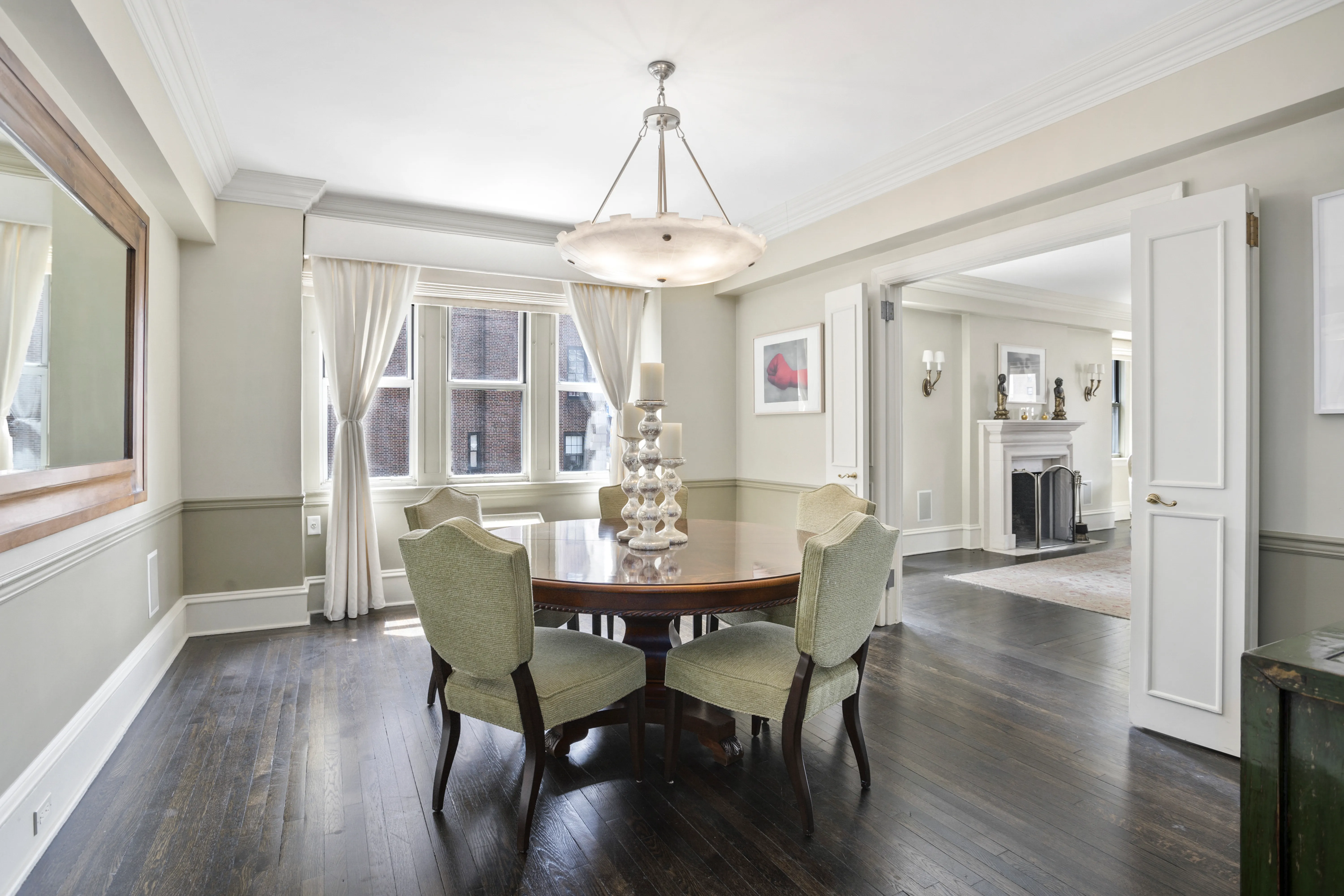 1035 Park Avenue #12B in Upper East Side, Manhattan | StreetEasy