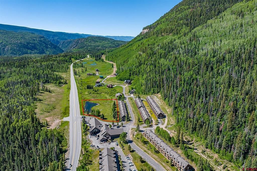 Phase 1 A North Hwy #550, Durango, CO 81301 | MLS #814788 | Zillow