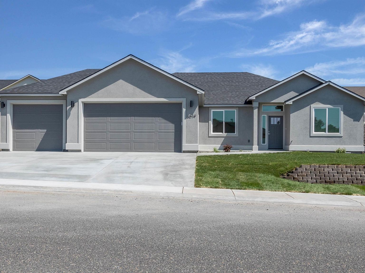 6019 Woodbine Dr, Pasco, WA 99301 | Zillow