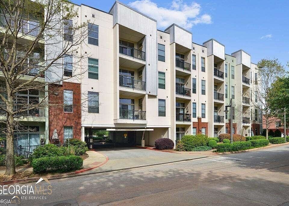2630 Talley St UNIT 423, Decatur, GA 30030 | MLS #20175874 | Zillow