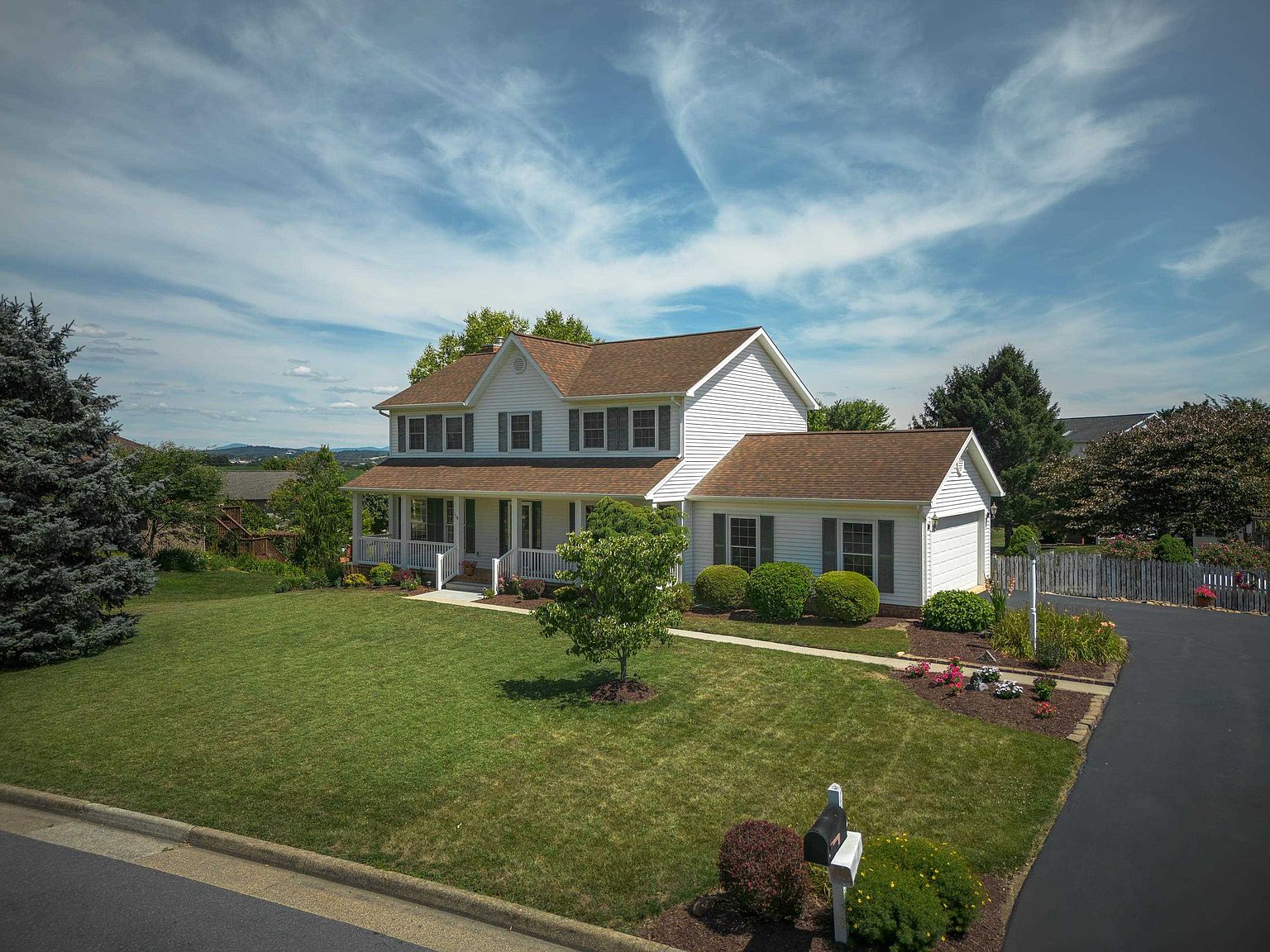 118 Sunbright Dr, Bridgewater, VA 22812 | Zillow