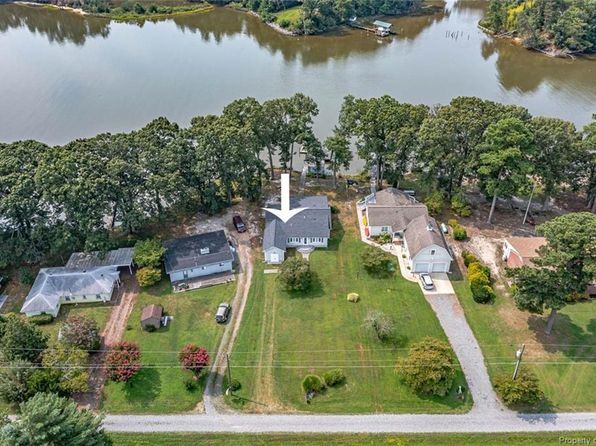 Topping Real Estate - Topping VA Homes For Sale | Zillow