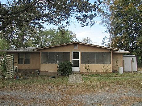4 Annette Ln, Casscoe, AR 72026 | Zillow
