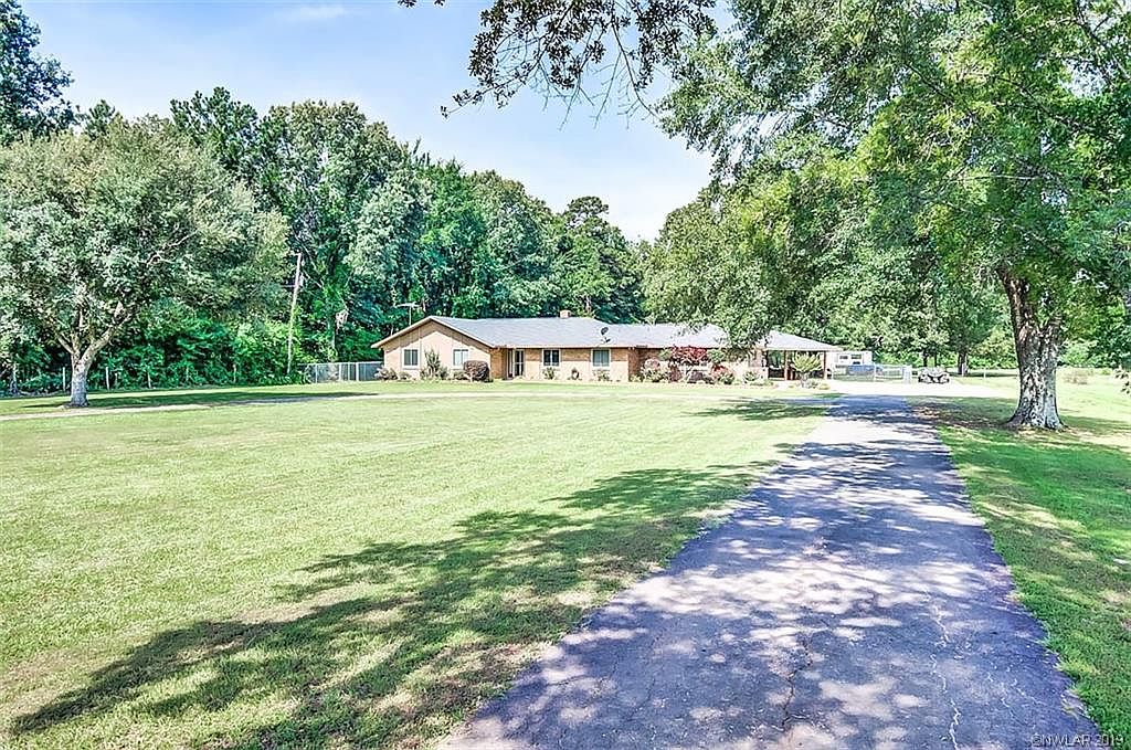 2476 Bellevue Rd, Haughton, LA 71037 | Zillow