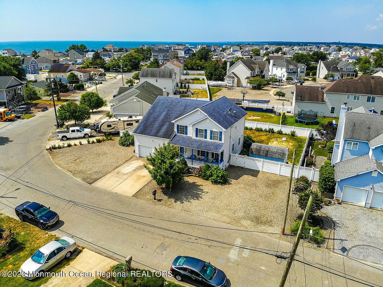 1507 Tamiami Road, Forked River, NJ 08731 | Zillow