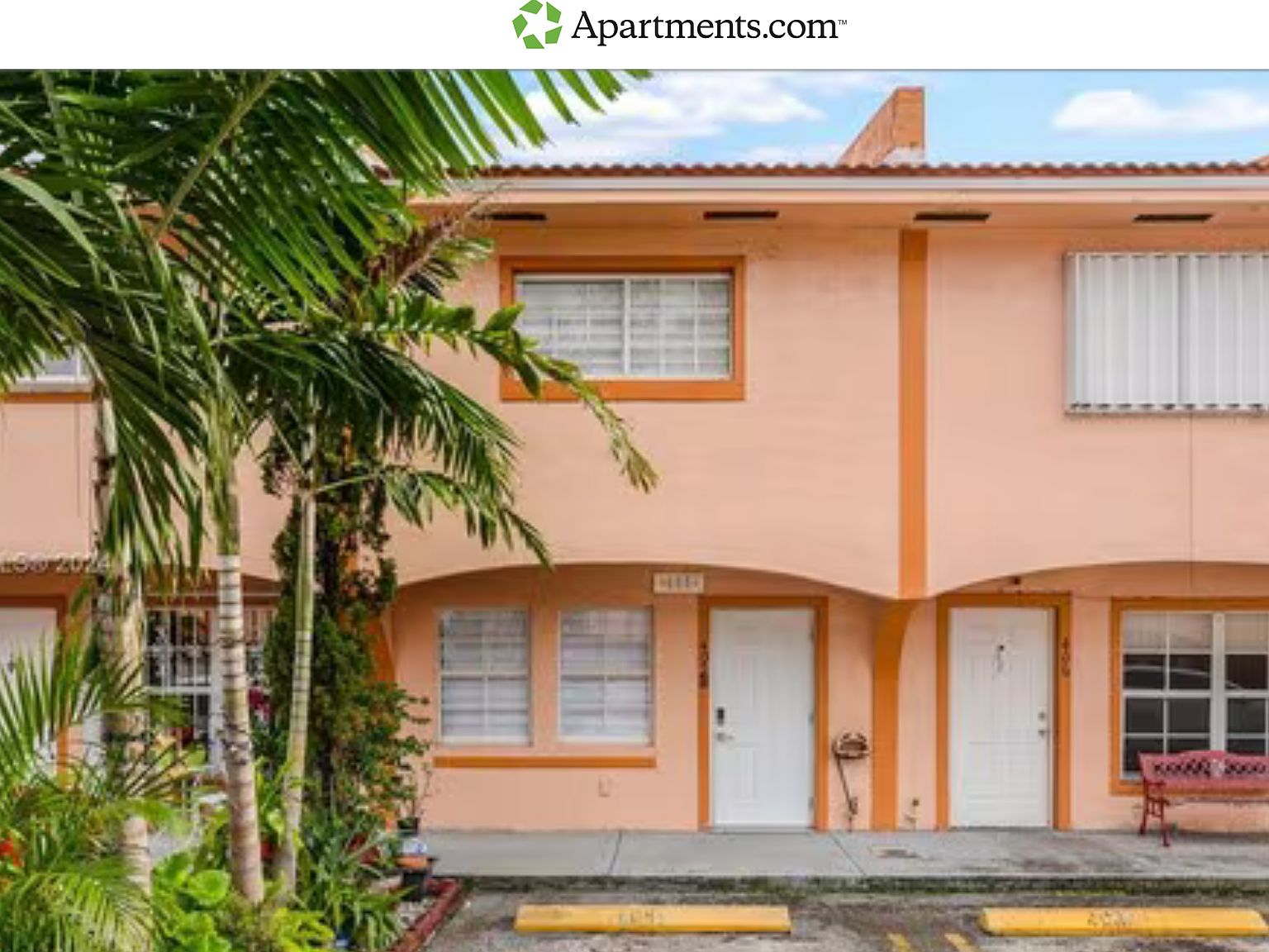9837 W Okeechobee Rd APT 503, Hialeah, FL 33016 | Zillow