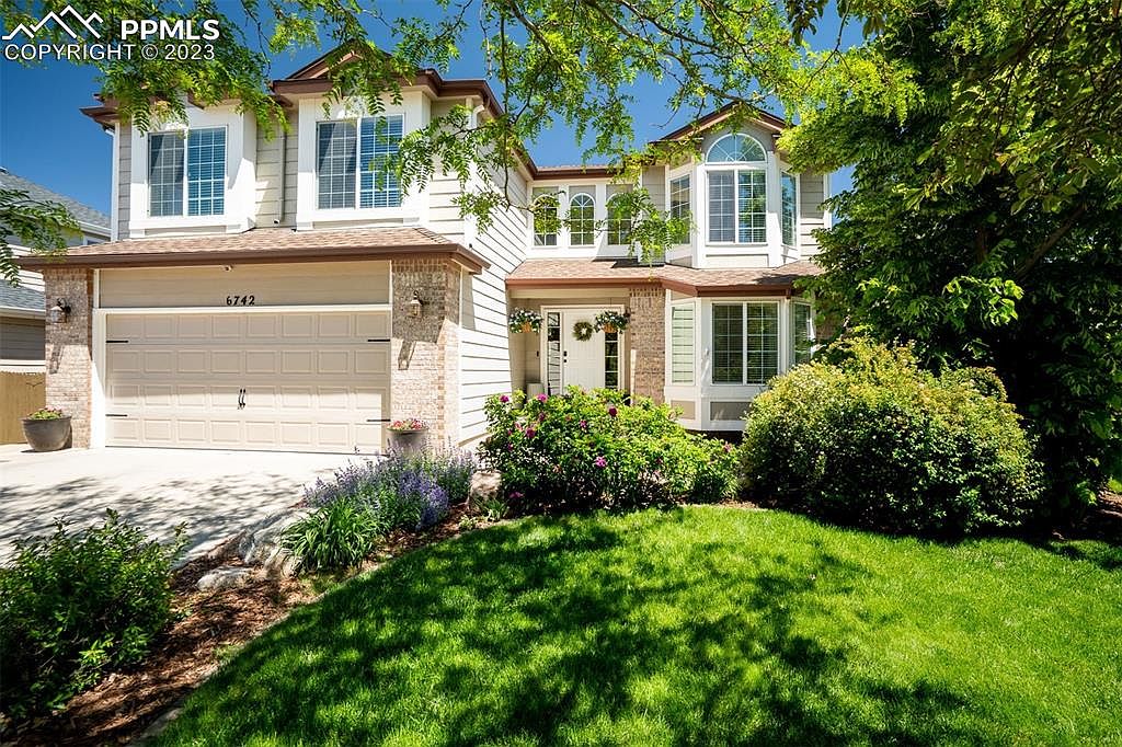 6742 Annanhill Pl, Colorado Springs, CO 80922 | Zillow