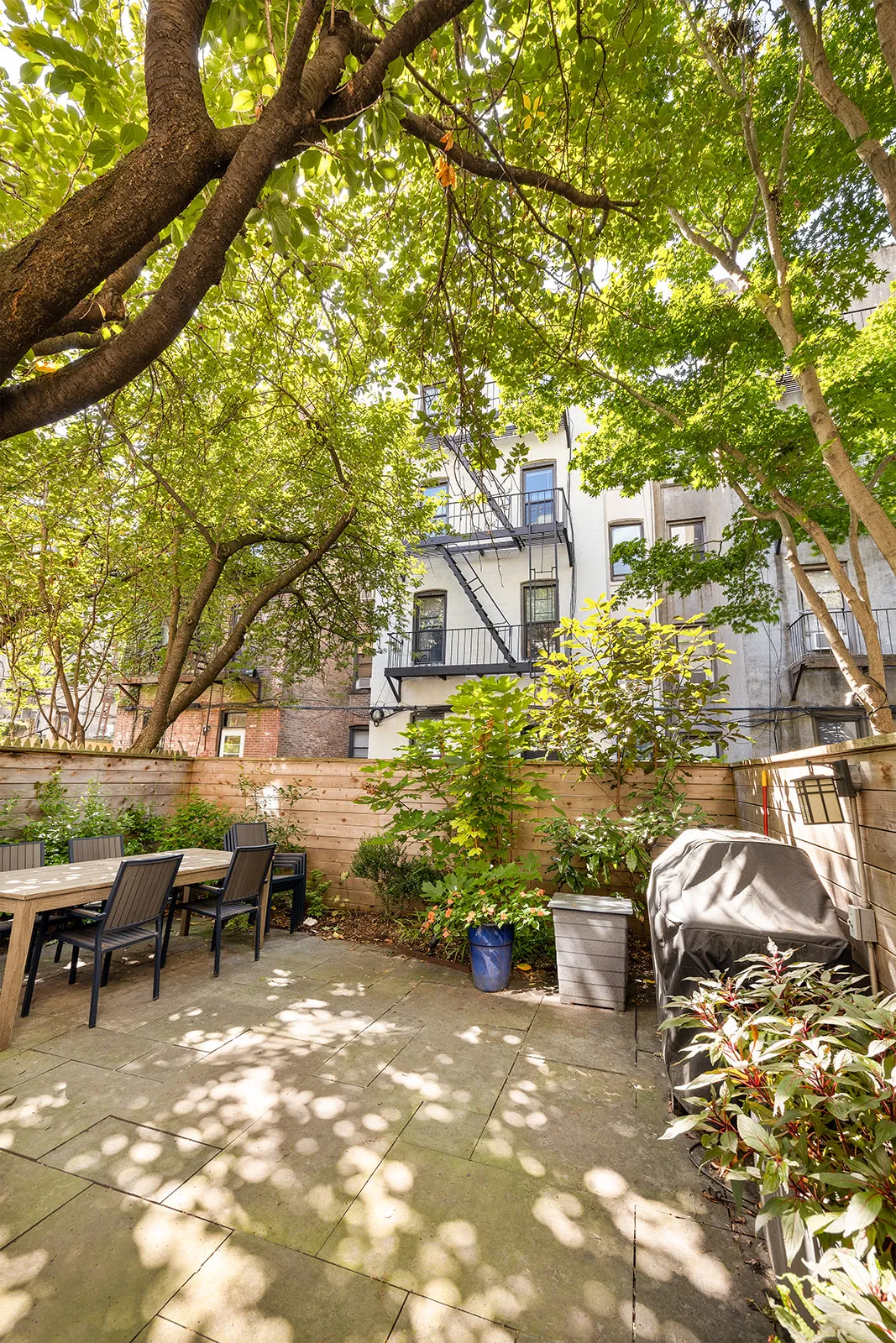 190 Garfield Place #1D in Park Slope, Brooklyn | StreetEasy