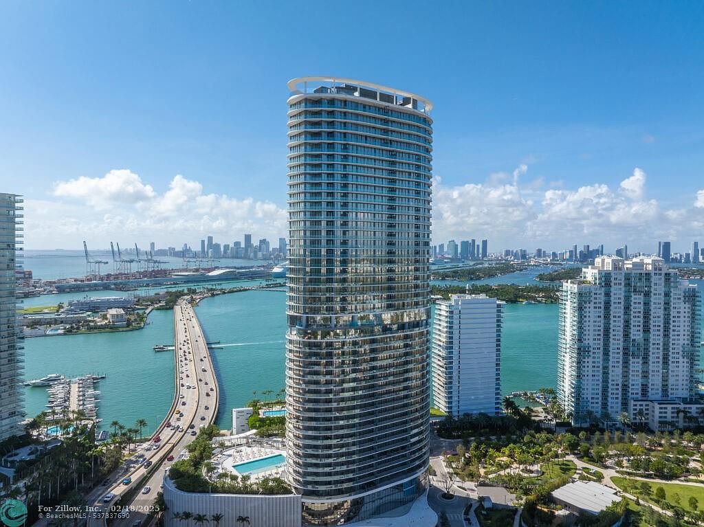 500 Alton Road UNIT 3701, Miami Beach, FL 33139 | MLS #F10473623 | Zillow