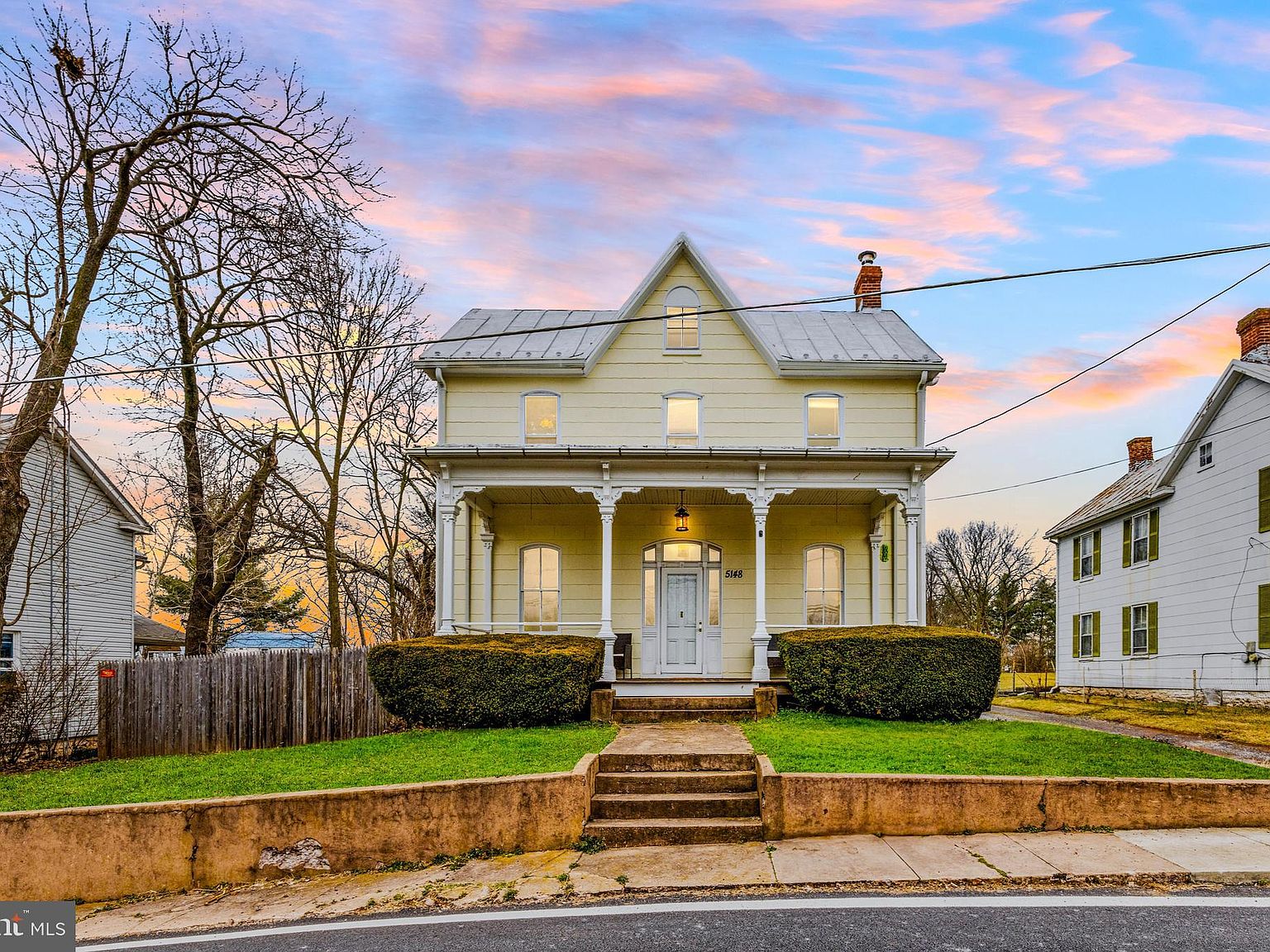 5148 Doubs Rd, Adamstown, MD 21710 | Zillow