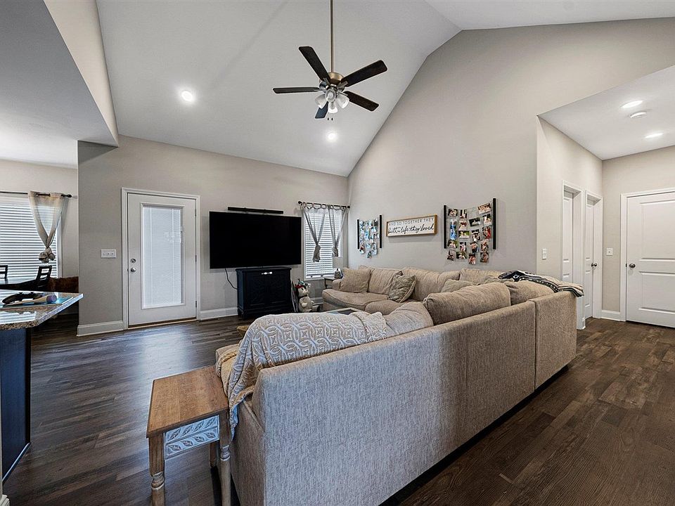 566 J W York Rd Scottsville KY | Zillow