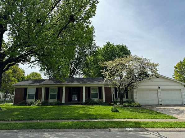 Springfield IL For Sale by Owner (FSBO) - 13 Homes | Zillow