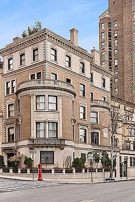 25 Riverside Dr, New York, NY 10023 | Zillow